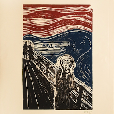 Stuckism is: Understanding, Meaning + Discussion!