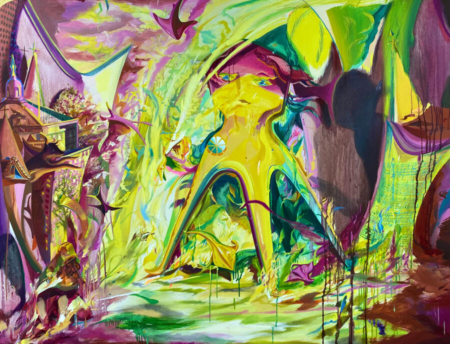 Minjung Art is: Understanding, Meaning & Explanation!